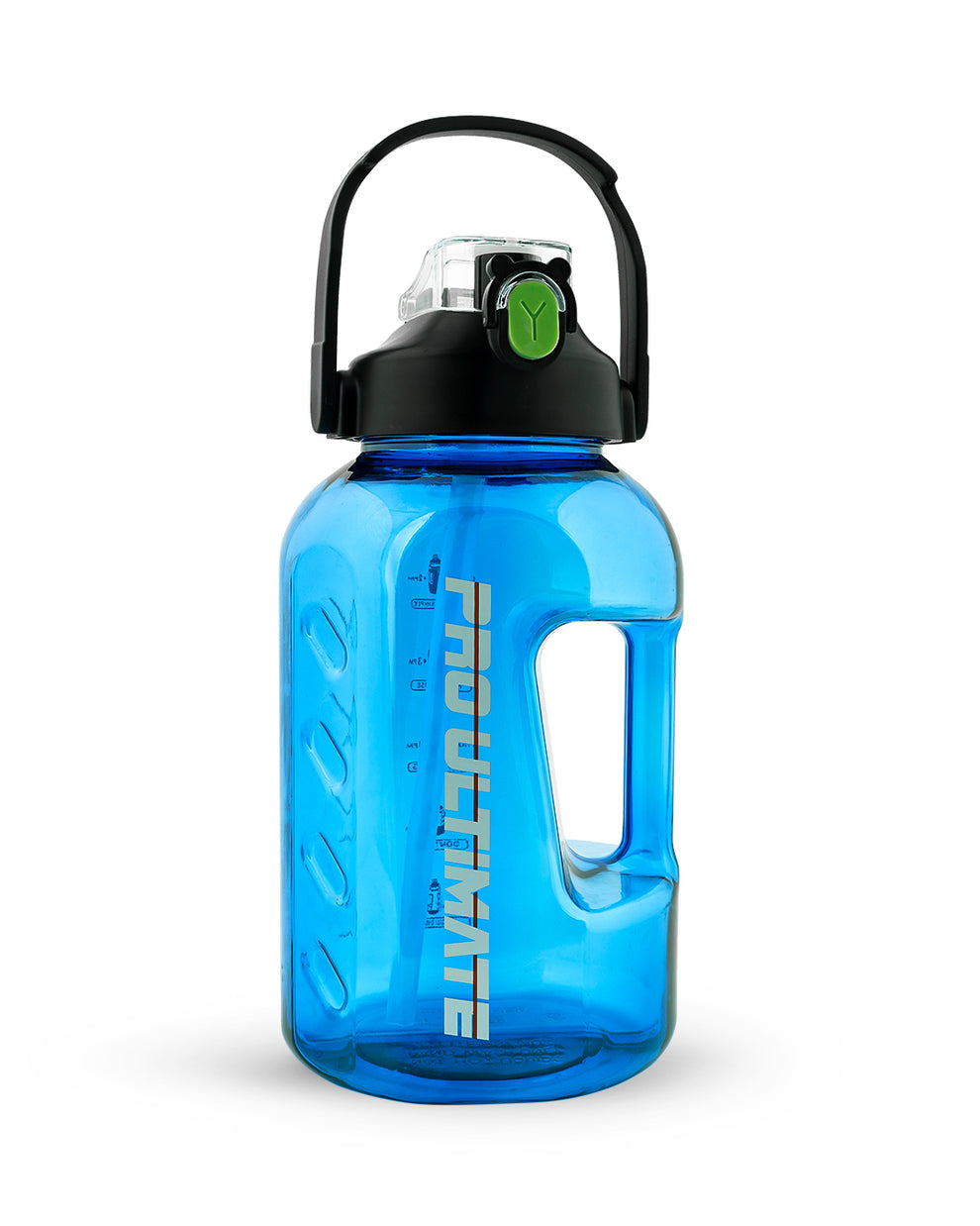 Pro Ultimate Gallon - Aqua Edition – Proultimate Sports